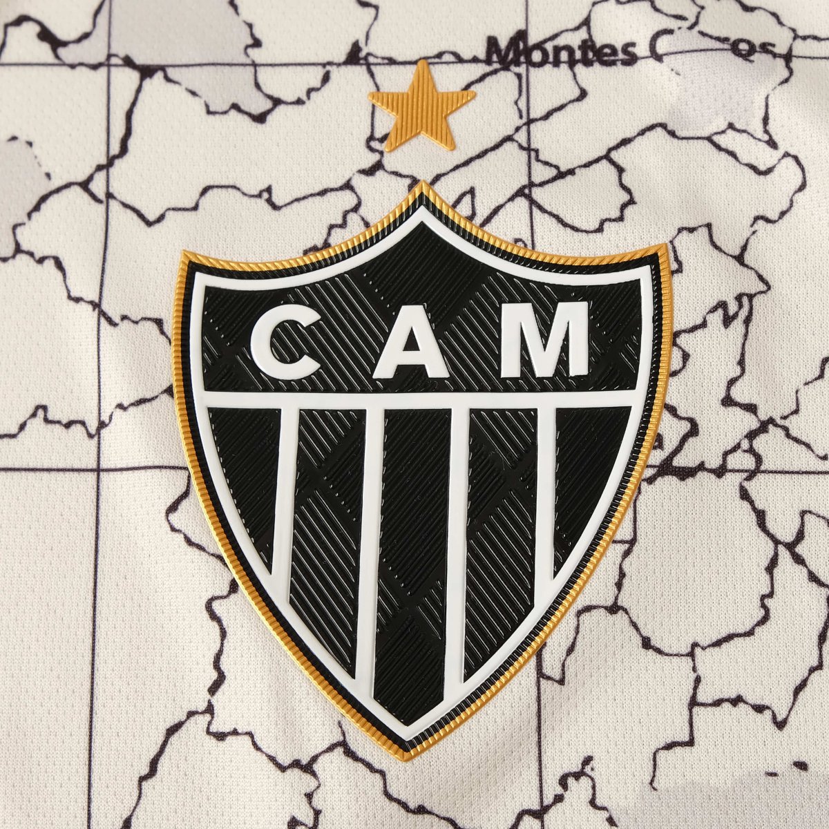 ATHLETICO MINEIRO 'COMMERATIVE MAP' 2021/22 SHIRT – False9Fits
